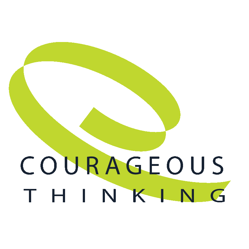 Courageous Thinking – At Courageous Thinking Inc. we inspire, challenge ...