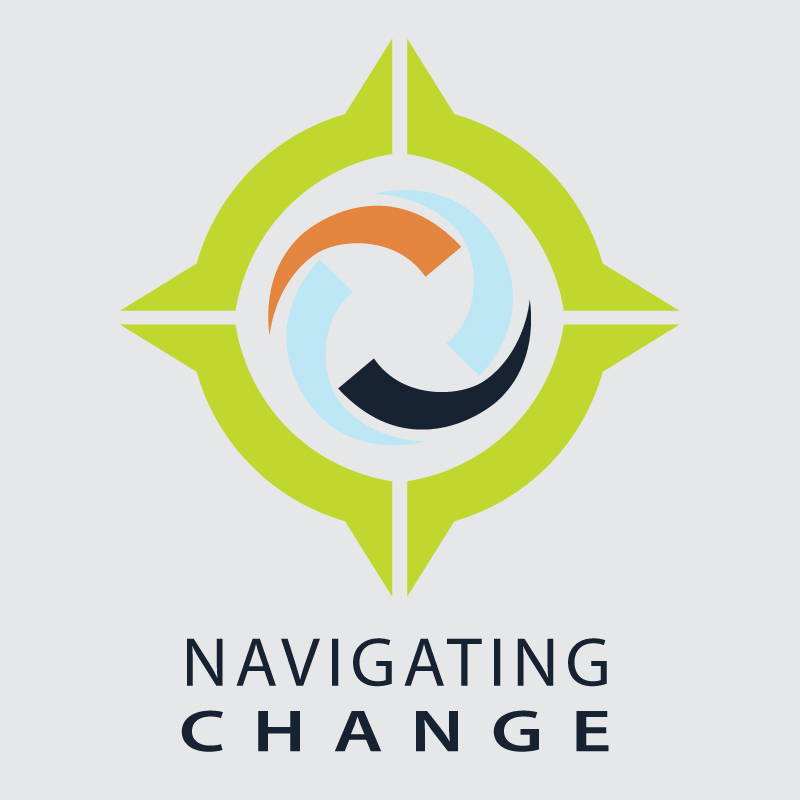 NAVIGATING CHANGE (blog) – Courageous Thinking
